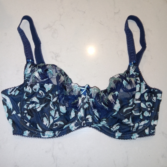 Fantasie | Intimates & Sleepwear | Fantasie 32h Lace Bra | Poshmark